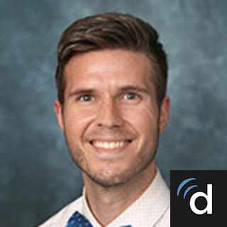 Dr. Alex Newman, MD | Chicago, IL | Pediatric Infectious Disease ...