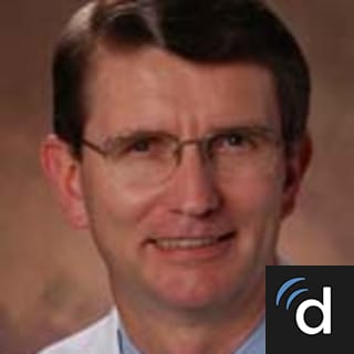Dr. Dennis R. Ownby, MD | Augusta, GA | Allergist-Immunologist | US ...