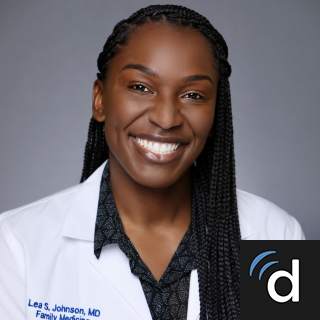 Dr. Lea Johnson, MD | Sugar Land, TX | Family Medicine Doctor | US News ...