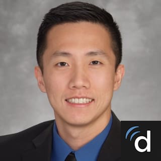 Dr. Joseph Chen, MD – Oakland, CA | Obstetrics & Gynecology