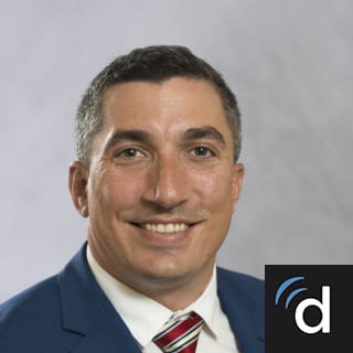 Dr. William P. Boyan, MD | Lakewood, NJ | General Surgeon | US News Doctors