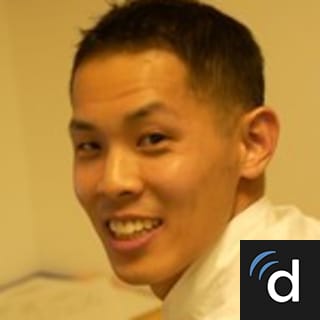Dr. Edward Hui, MD – Santa Monica, CA | Geriatrics