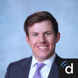 Dr. Matthew T. Burger, MD | New York, NY | Thoracic Surgeon | US News ...