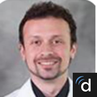 Dr. Joshua Gross, MD – Sarasota, FL | Internal Medicine