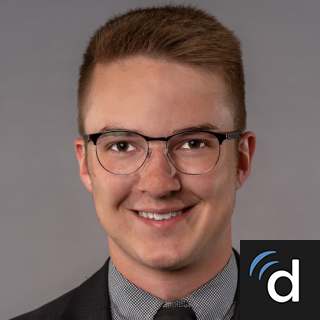 Dr. Derek Teeling, MD – Tallmadge, OH | Resident Physician