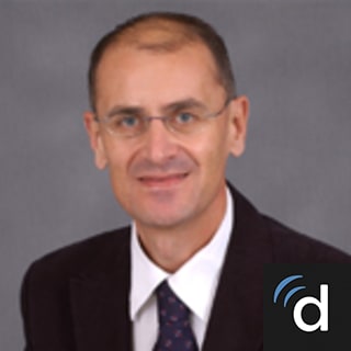 Dr. Goran Rakocevic, MD | Philadelphia, PA | Neurologist | US News Doctors
