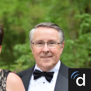 Dr. Robert H. Hopkins, MD | Little Rock, AR | Internal Medicine ...