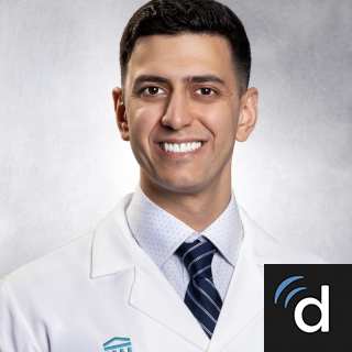 Dr. Fardad Behzadi, MD | Boston, MA | Radiologist | US News Doctors