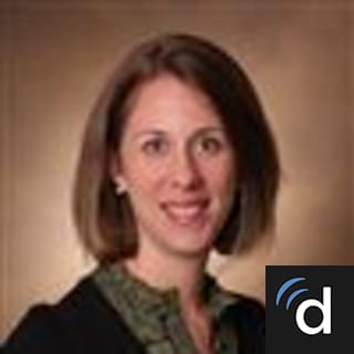 Dr. Meredith Pugh, MD – Nashville, TN | Pulmonology