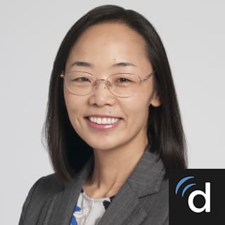 Li Sun, PA | Physician Assistant in Solon, OH | US News Doctors