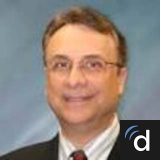 Dr. George Abela, MD – East Lansing, MI | Cardiology