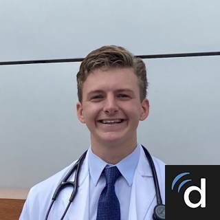Dr. Riley Baker, MD | Charleston, SC | Orthopedist | US News Doctors
