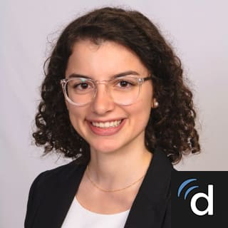 Dr. Jessica Petrov, MD | New Haven, CT | Internist | US News Doctors