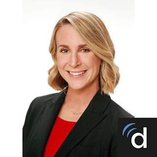 Dr. Sarah Hartley, MD | Denver, CO | Obstetrician-Gynecologist | US ...