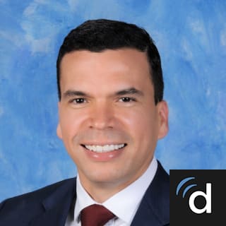 Dr. Jesus C. Fabregas, MD | Hollywood, FL | Oncologist | US News Doctors