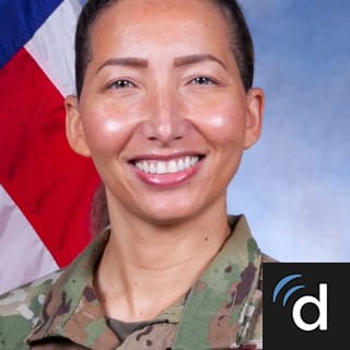 Doctors at Richard L. Roudebush Veterans Affairs Medical Center in ...