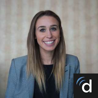 Dr. Elizabeth Barmash, MD – Columbus, OH | Resident Physician
