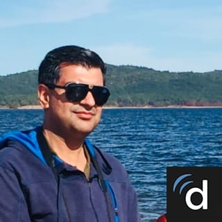 Dr. Muhammad Cheema, MD – Arlington, TX | Nephrology