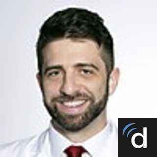 Dr. Devon Myers, DO | St. Louis, MO | Orthopedist | US News Doctors