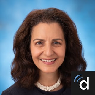 Dr. Maria Ansari, MD – San Francisco, CA | Cardiology