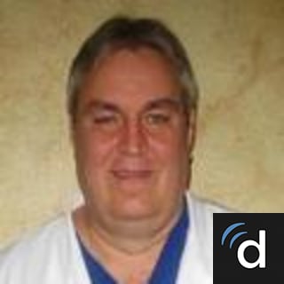 Dr. John McNeill, MD | Victoria, TX | Emergency Medicine Physician | US ...