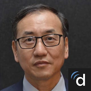 Dr. Un J. Kang, MD | New York, NY | Neurologist | US News Doctors