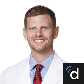 Dr. Brandon Barnes, MD | Fort Myers, FL | Orthopedist | US News Doctors