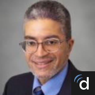 Dr. Bruce W. Reid, MD | Hampton, VA | Orthopedist | US News Doctors