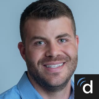 Dr. James Mitchell IV, MD – Fayetteville, AR | Anesthesiology