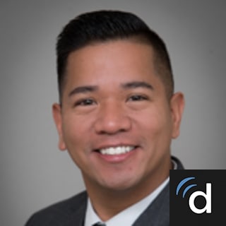 Dr. Christopher C. Paredes, MD | New York, NY | Geriatrician | US News ...