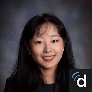 Dr. Dongni Yi, MD | Rochester, MN | Internist | US News Doctors