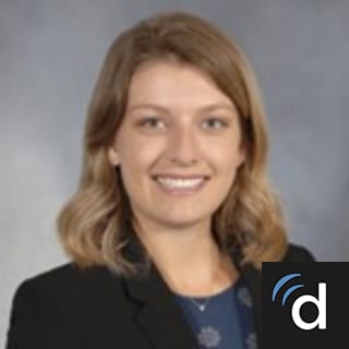 Dr. Meghan Grojean, MD | Saint Louis, MO | ENT-Otolaryngologist | US ...