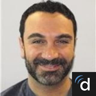 Dr. Sharoun Porat, MD – Foothill Ranch, CA | Orthopaedic Surgery