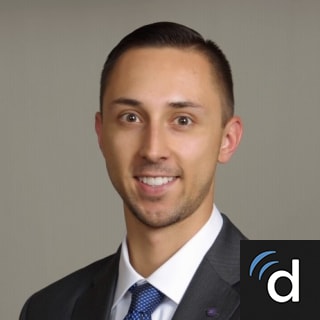 Dr. Joseph Ptasinski, DO | Kansas City, MO | Pediatrician | US News Doctors