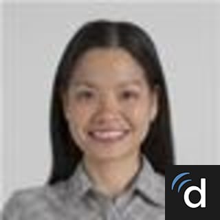 Dr. Cyndee Miranda, MD – Cleveland, OH | Infectious Disease