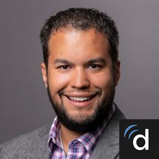 Dr. Ben R. Mendoza, MD | Denver, CO | Internist | US News Doctors