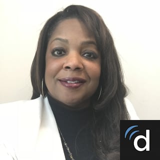Dr. Rhonda Luster, MD – Los Angeles, CA | Internal Medicine
