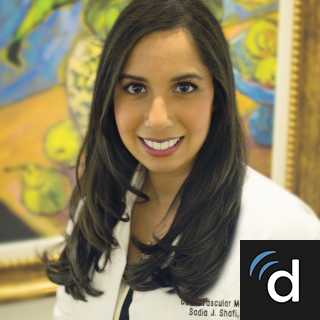 Dr. Sadia Shafi, MD – Laurel, MD | Cardiology