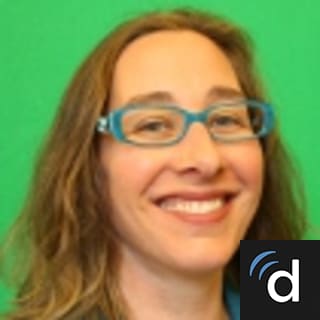 Dr. Amanda Ascher, MD | Bronx, NY | Internist | US News Doctors