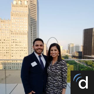 Dr. Mudasir Kamal, MD – St. Louis, MO | Psychiatry