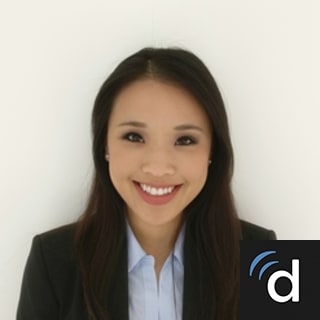 Dr. Thanh-Tam T. Le, MD | Chapel Hill, NC | Family Medicine Doctor | US ...
