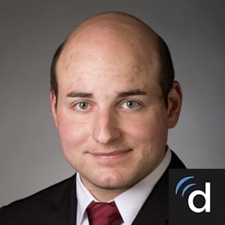Dr. Jonathan Dadurian, MD – Kalamazoo, MI | Emergency Medicine
