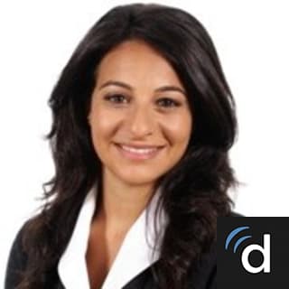 Dr. Vicky Khoury, MD | Palo Alto, CA | Pediatric Infectious Disease ...