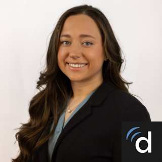 Dr. Rachel Pelsang, MD – Augusta, GA | Resident Physician