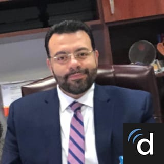 Dr. Tarek M. Mousa, MD | Astoria, NY | Cardiologist | US News Doctors