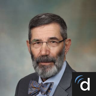 Dr. Neil Ampel, MD | Phoenix, AZ | Infectious Disease Specialist | US ...