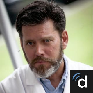 Dr. Jon Baker, MD | Mather, CA | Thoracic Surgeon | US News Doctors
