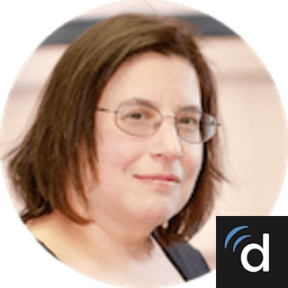 Dr. Amy J. Byer, MD | Rockville, MD | Obstetrician-Gynecologist | US ...