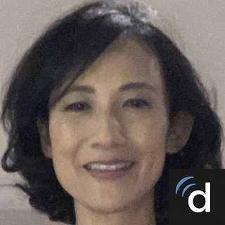 Dr. Jeannette Yuen, MD – Harrison, NY | Cardiology