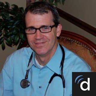 Dr. Anthony Rector, DO – Southlake, TX | Family Medicine